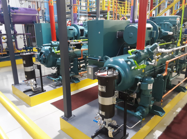 USPI Filtration added to the Fricks - Online Industrial Training ...