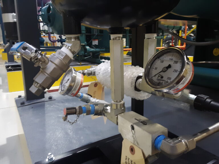 USPI Filtration added to the Fricks - Online Industrial Training ...